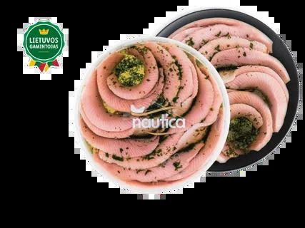 „Sūdyta silkių filė „Rožytė““ parduotuvėje „Lidl“ | Mazuma.lt