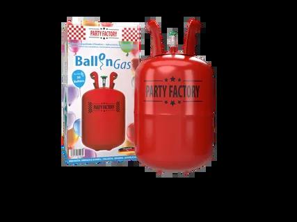 „Helio dujos“ parduotuvėje „Lidl“ | Mazuma.lt