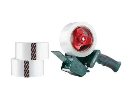 „Pakavimo juostos dalytuvo rinkinys“ akcija parduotuvėje „Lidl“ | Mazuma.lt