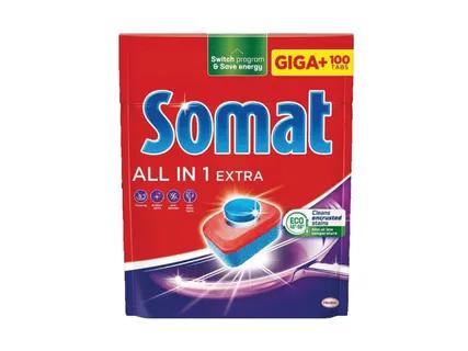 „Indaplovių tabletės „All in 1 Extra““ akcija parduotuvėje „Lidl ...