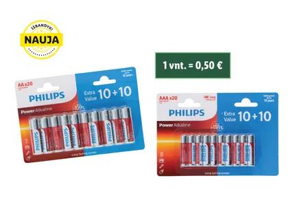 Mazuma.lt | „Baterijos“ parduotuvėje „Lidl“