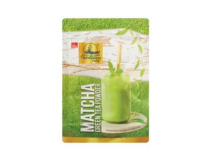 Mazuma.lt | „„Matcha“ žaliosios arbatos milteliai“ akcija parduotuvėje ...