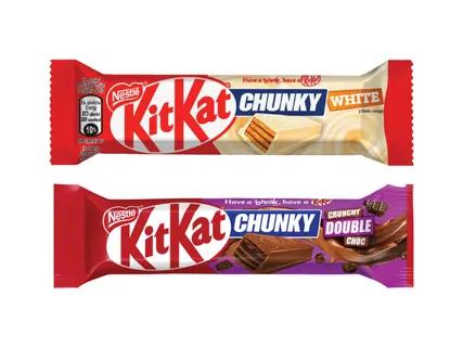 Mazuma.lt | „Batonėlis „Kit Kat““ akcija parduotuvėje „Lidl“