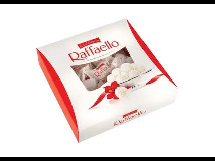 „Vafliniai saldainiai su kokosų drožlėmis“ akcija parduotuvėje „Lidl ...