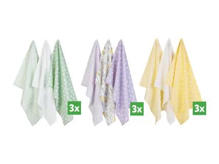 „Virtuviniai rankšluosčiai (CMIA)“ akcija parduotuvėje „Lidl“ | Mazuma.lt