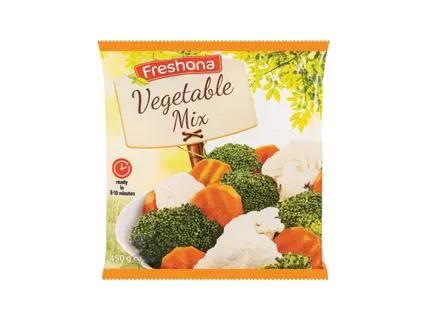 „FRESHONA Daržovių mišinys“ akcija parduotuvėje „Lidl“ | Mazuma.lt
