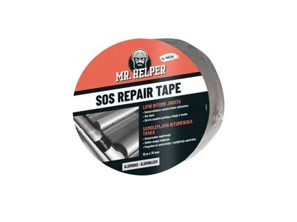 „MR. HELPER® Lipni bitumo juosta“ akcija parduotuvėje „Lidl“ | Mazuma.lt