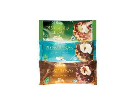 „GELATELLI Premium ledai ragelyje“ akcija parduotuvėje „Lidl“ | Mazuma.lt