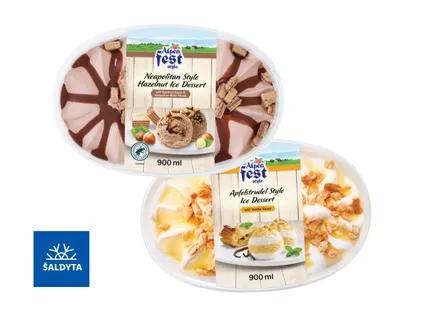 „ALPEN FEST Ledai“ akcija parduotuvėje „Lidl“ | Mazuma.lt