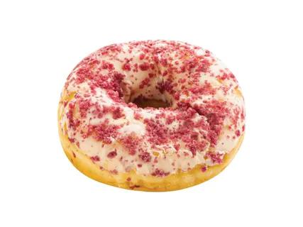 „Spurga su sūrio pyrago įdaru“ parduotuvėje „Lidl“ | Mazuma.lt