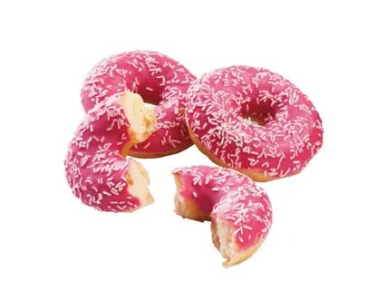 „Spurga „Pinky““ parduotuvėje „Lidl“ | Mazuma.lt