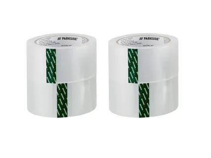 Mazuma.lt | „Parkside® Pakavimo juostos“ akcija parduotuvėje „Lidl“