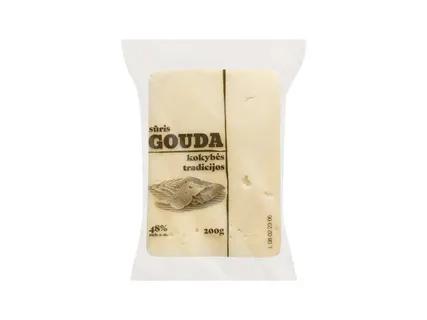 „Pilos Sūris „Gouda““ akcija parduotuvėje „Lidl“ | Mazuma.lt