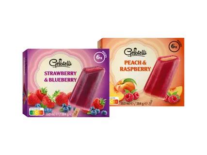 Mazuma.lt | „Gelatelli Vaisiniai ledai ant pagaliuko“ akcija ...