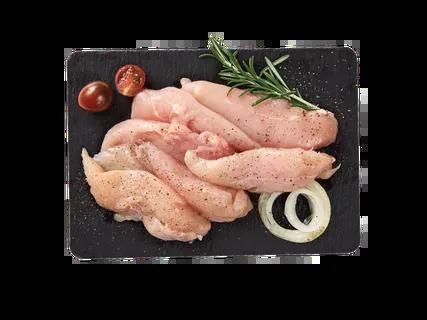 „Šviežia viščiukų broilerių vidinė filė“ parduotuvėje „Lidl“ | Mazuma.lt