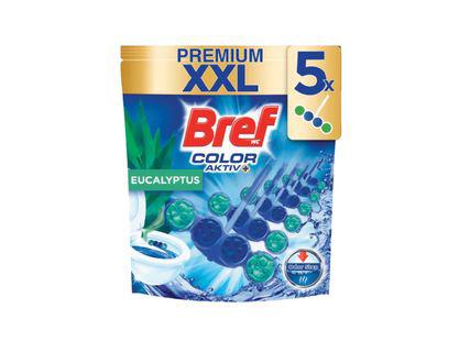 Mazuma.lt | „Bref Valiklis-gaiviklis Color Aktiv Eucalyptus XXL“ akcija ...