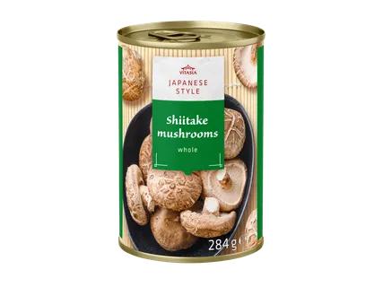 Mazuma.lt | „Vitasia Grybai „Shiitake““ akcija parduotuvėje „Lidl“