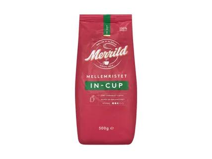 „Merrild Malta kava In Cup“ akcija parduotuvėje „Lidl“ | Mazuma.lt