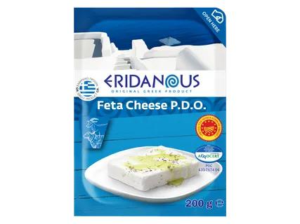Mazuma.lt | „Eridanous Fetos sūris“ akcija parduotuvėje „Lidl“