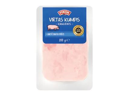 Mazuma.lt | „Pikok Virtas kumpis riekelėmis“ akcija parduotuvėje „Lidl“