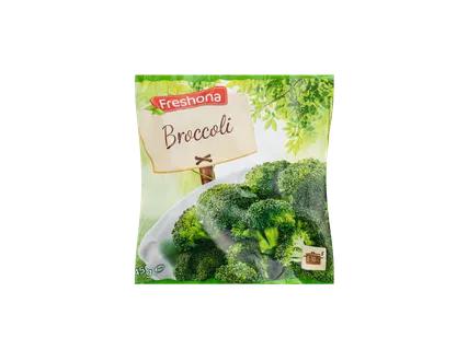 Mazuma.lt | „Freshona Brokoliai“ akcija parduotuvėje „Lidl“