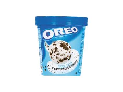 Mazuma.lt | „Oreo Ledai“ akcija parduotuvėje „Lidl“