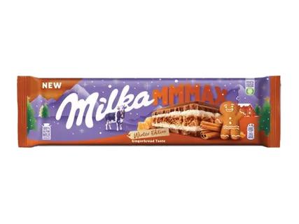Mazuma.lt | „Milka Šokoladas Gingerbread“ akcija parduotuvėje „Lidl“
