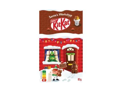 Mazuma.lt | „Kit Kat Kalėdinė saldainių dėžutė“ akcija parduotuvėje „Lidl“
