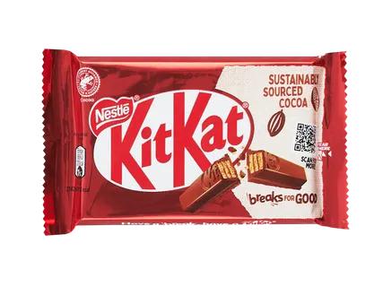 Mazuma.lt | „Kit Kat / Lion Vaflinis batonėlis“ akcija parduotuvėje „Lidl“