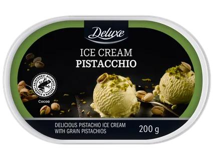 Mazuma.lt | „Deluxe Pistacijų skonio ledai su smulkintomis pistacijomis ...
