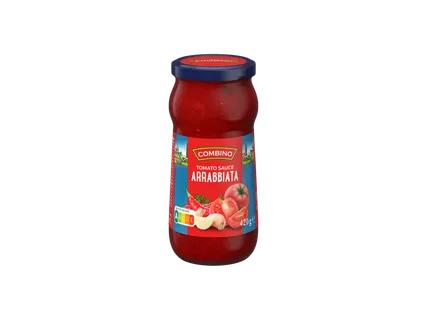 Mazuma.lt | „Combino Itališki pomidorų padažai“ akcija parduotuvėje „Lidl“