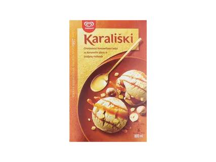 Mazuma.lt | „Ingman Karališki grietininiai ledai“ akcija parduotuvėje ...