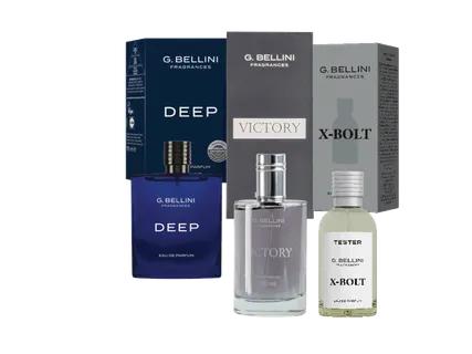 Mazuma.lt | „G. Bellini Vyriškas tualetinis vanduo -30%“ akcija ...