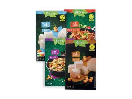 Mazuma.lt | „Vemondo Tofu -26%“ akcija parduotuvėje „Lidl“
