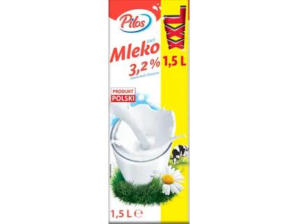 Mazuma.lt | „Pilos Pienas UAT XXL“ akcija parduotuvėje „Lidl“