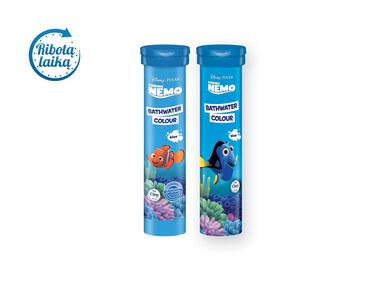 „Vonios dažai „Nemo““ parduotuvėje „Lidl“ | Mazuma.lt