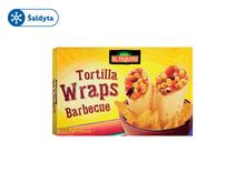 „Tortilijos suktinukai“ parduotuvėje „Lidl“ | Mazuma.lt