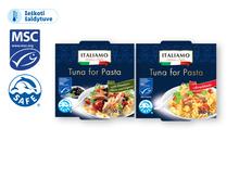 Mazuma.lt | „Dryžasis tunas“ parduotuvėje „Lidl“