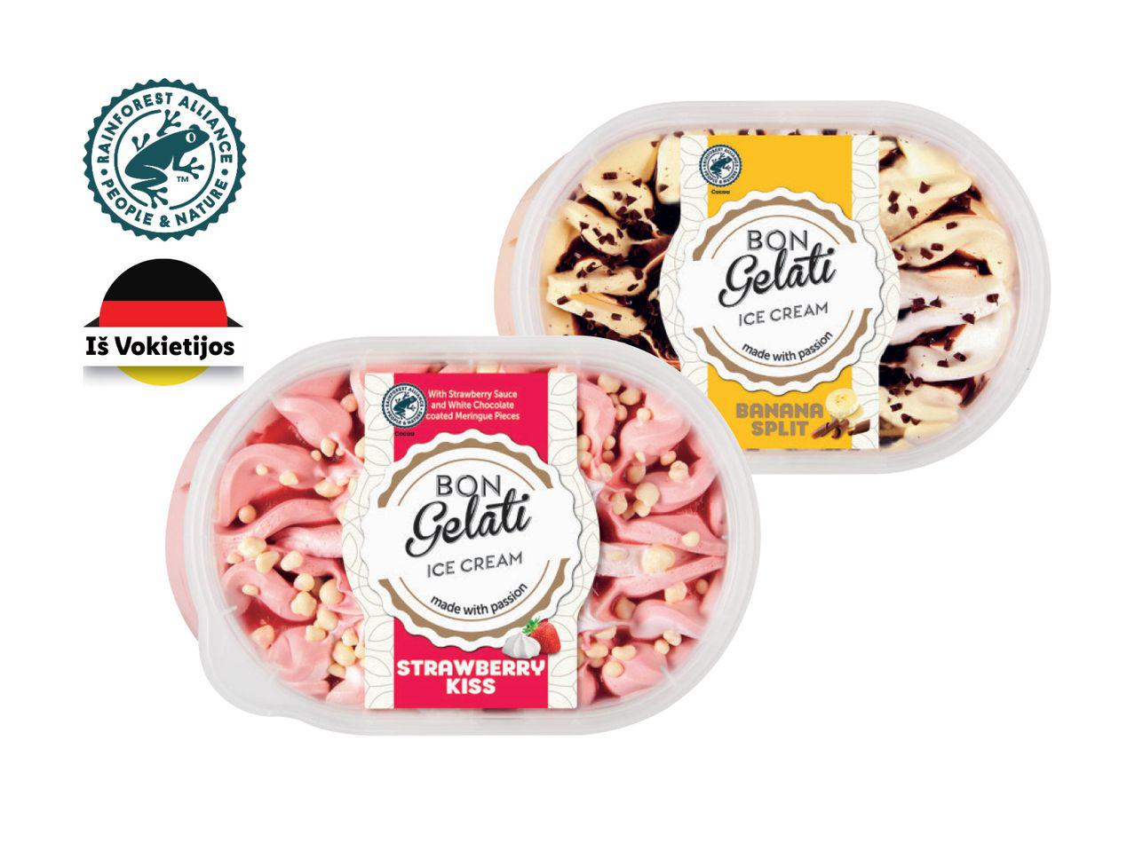 „Valgomieji ledai“ parduotuvėje „Lidl“ | Mazuma.lt