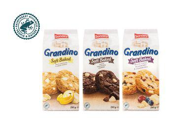 „Kvietiniai sausainiai „Digestives““ parduotuvėje „Lidl“ | Mazuma.lt