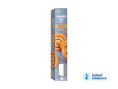 „Mielinė tešla“ parduotuvėje „Lidl“ | Mazuma.lt