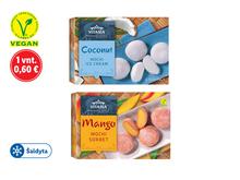 „Ledai „Mochi““ parduotuvėje „Lidl“ | Mazuma.lt