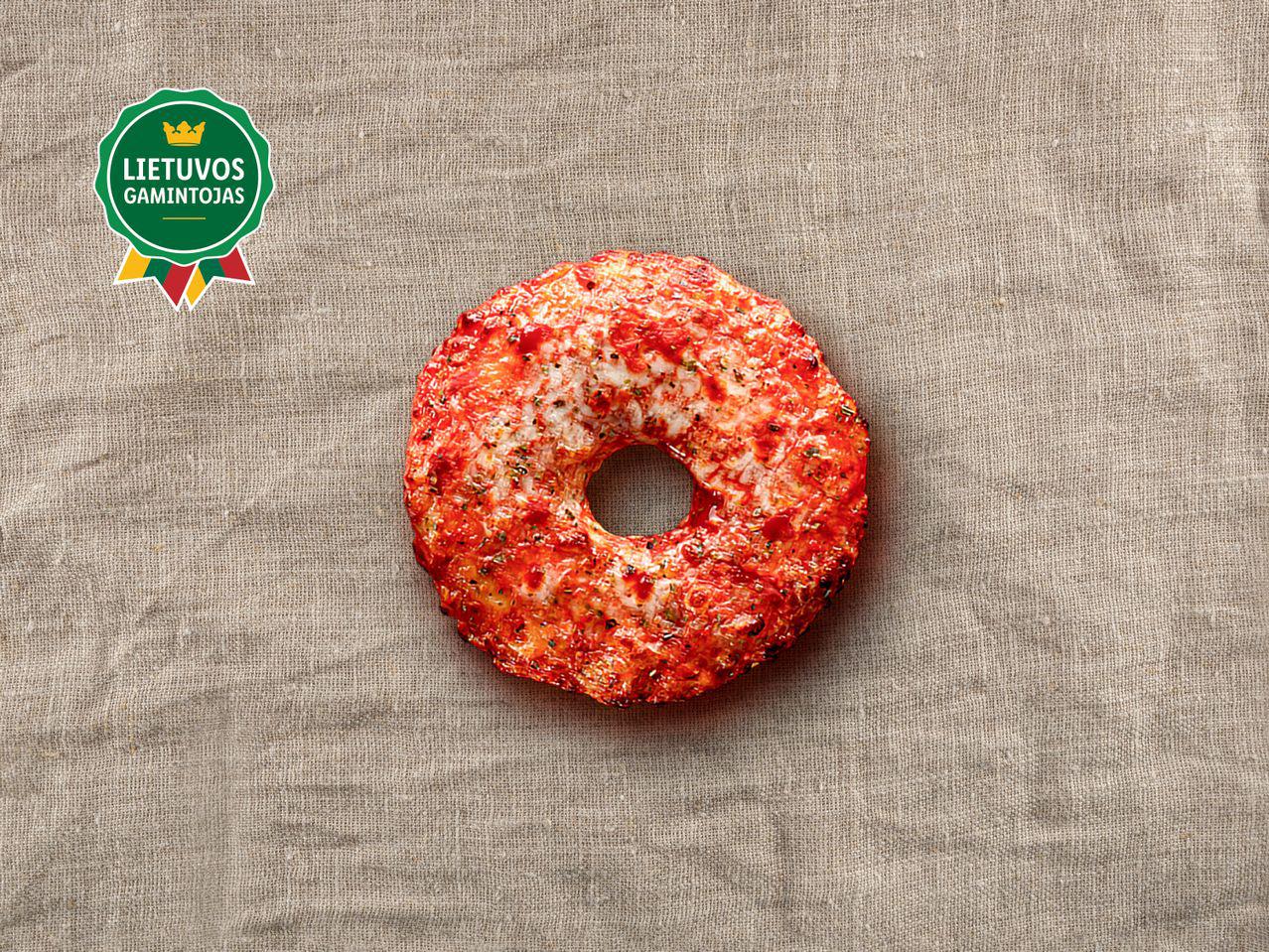 „Spurga „Pica Margherita““ parduotuvėje „Lidl“ | Mazuma.lt