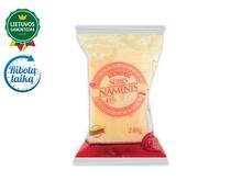 Naminis“ fermentinis sūris“ parduotuvėje „Lidl“ | Mazuma.lt
