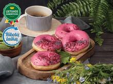 „Spurga „Royal““ parduotuvėje „Lidl“ | Mazuma.lt