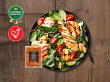 „Marinuota vidinė vištienos filė“ parduotuvėje „Lidl“ | Mazuma.lt