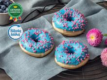 „Spurga „Bubble Gum Joke““ parduotuvėje „Lidl“ | Mazuma.lt