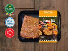 „Šamo filė kepsnys“ parduotuvėje „Lidl“ | Mazuma.lt