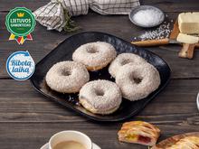 „Spurga „Raffaello“ su kokosų įdaru“ parduotuvėje „Lidl“ | Mazuma.lt