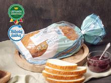 „Batonas su kefyru ir kalciu“ parduotuvėje „Lidl“ | Mazuma.lt